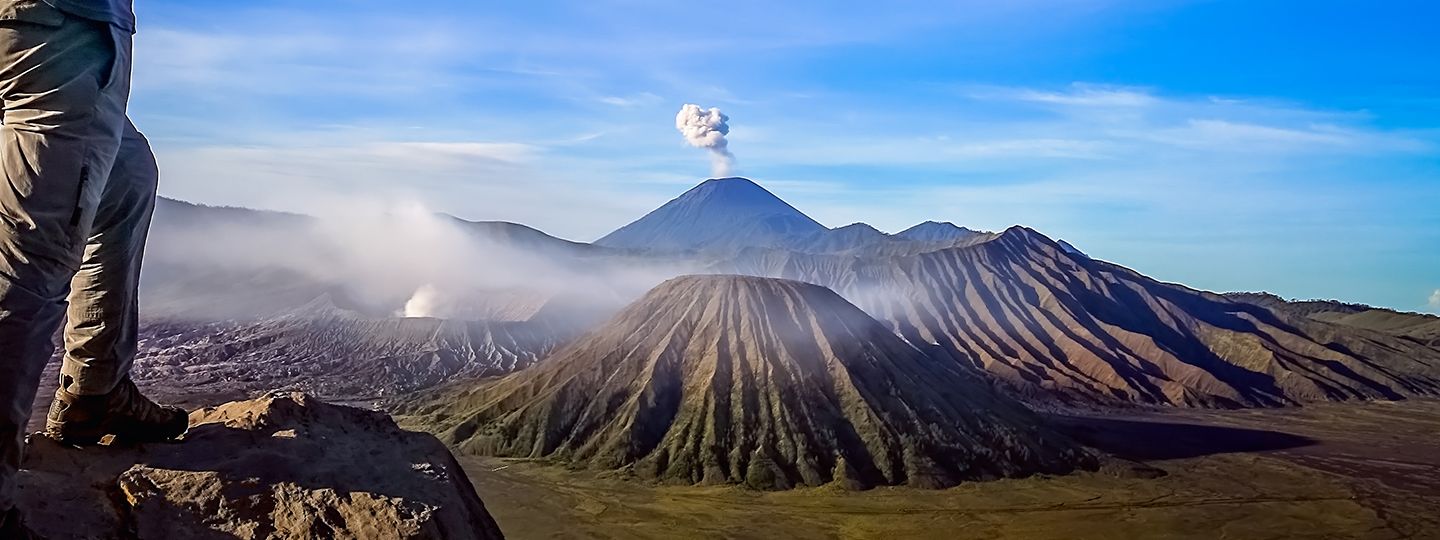 Lonely Planet - je čas vyrazit na cestu