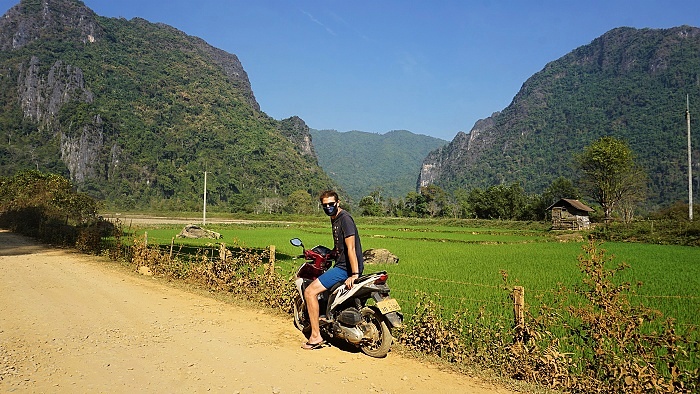 Lonely Planet - je čas vyrazit na cestu