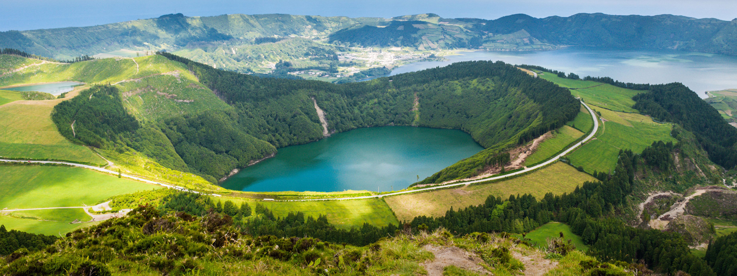 Zapomenutý ráj v Atlantiku, to jsou Azory | Přečtěte si | Lonely Planet ...